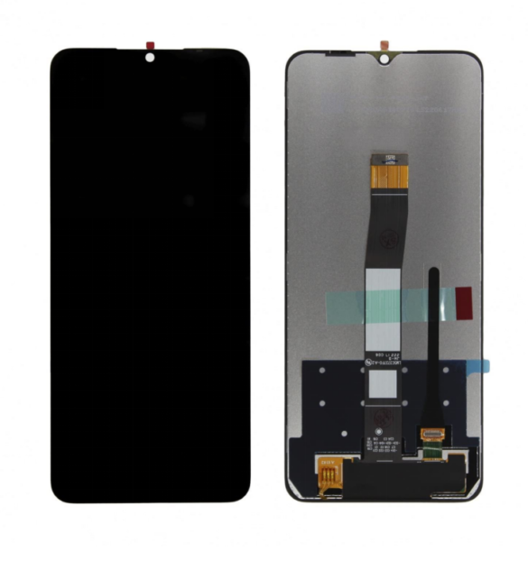 Upgrading Your Poco C50: Choosing the Right Screen Combo